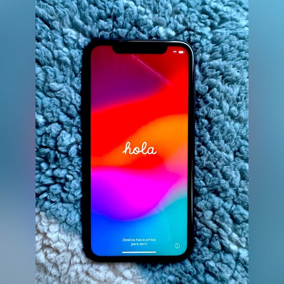 Apple | Cell Phones & Accessories | Iphone 1 Black | Poshmark